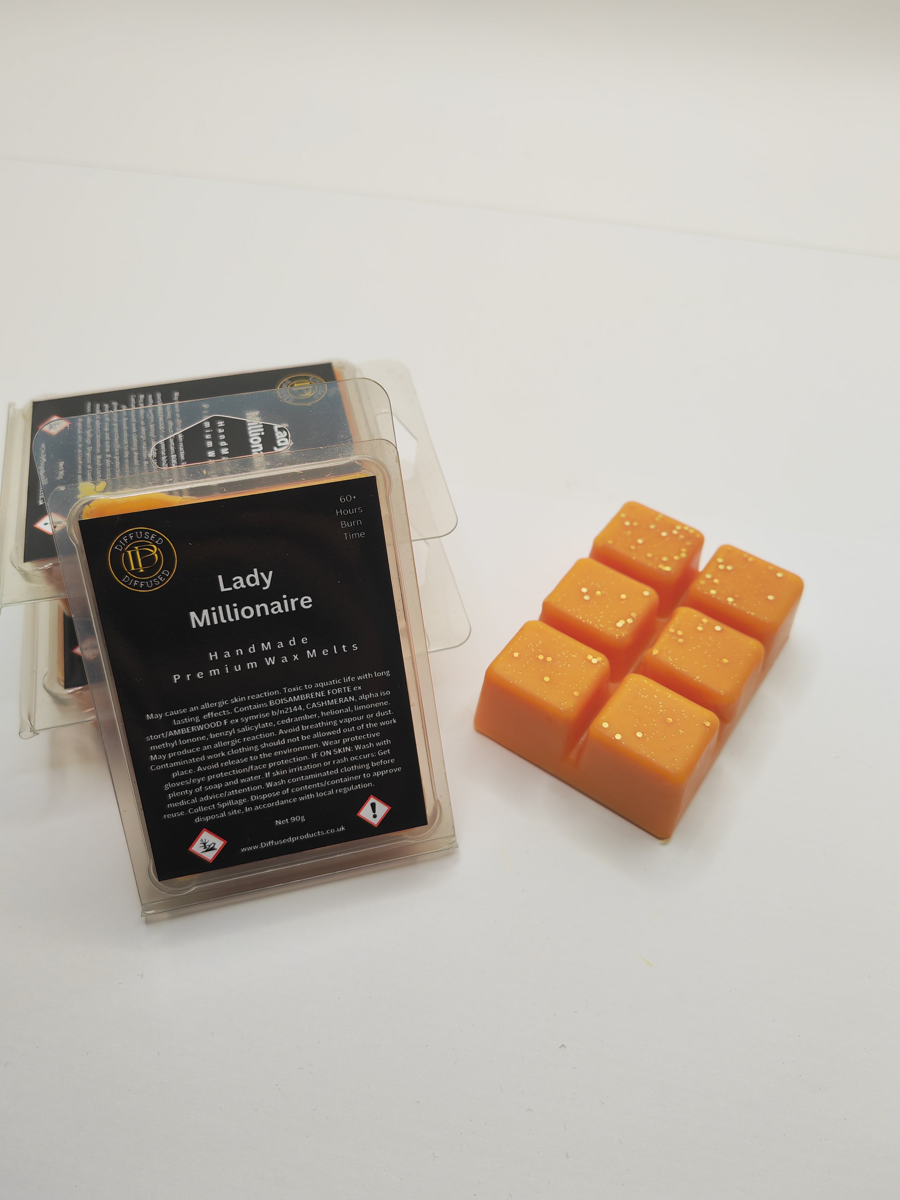 Wax Melts – DIFFUSEDPRODUCTS
