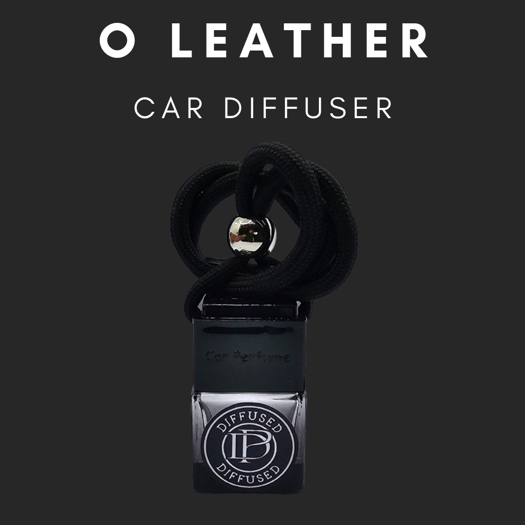 Home & Vehicle Air Freshners – DIFFUSEDPRODUCTS